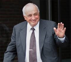 New England Mafia "Sleeps with the Fishes?"