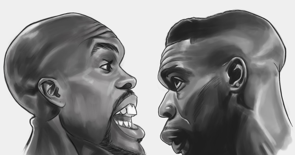 Danny's Illustrations: Dynamic Seattle Super Sonics DUO Gary Payton ...