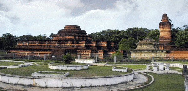 Guiding To Indonesia: Riau Province