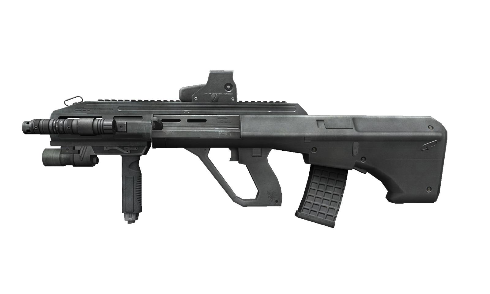 Tips menggunakan AUG A3 | Oleh Egi