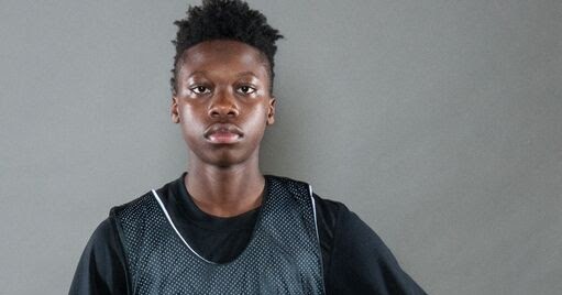 BASKETBALL SPOTLIGHT NEWS: Super Skillcase Profile: Jaylen Murray ...