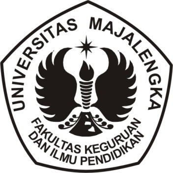 Dewi Rima (Laskar Pena): Logo FKIP (Fakultas Keguruan dan Ilmu ...
