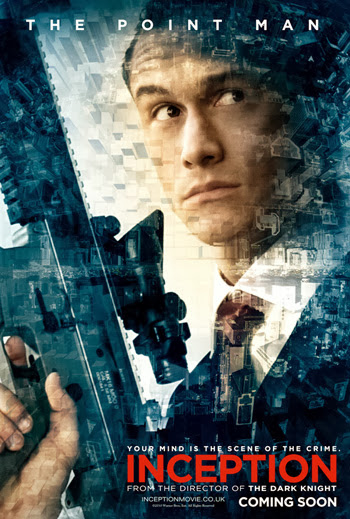 ดูหนังออนไลน์ master: Inception จิตพิฆาตโลก