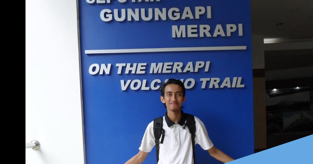 Sekilas Gunung Merapi dan Keterkaitan Filosofisnya dalam Budaya Kraton Jogja - Berjuang