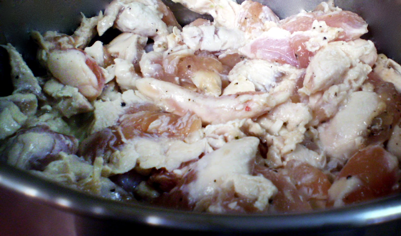 Cocina de Corazón: Pollo Carioca con Plátanos Fritos Apanados