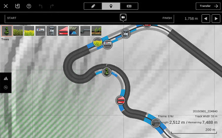 Gran turismo 6 track path editor - profchallenge