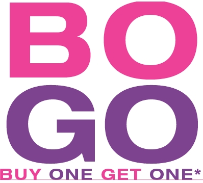 Kouponing Kristyn: What is BOGO aka B1G1????? And how does it work???