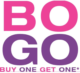 Kouponing Kristyn: What is BOGO aka B1G1????? And how does it work???