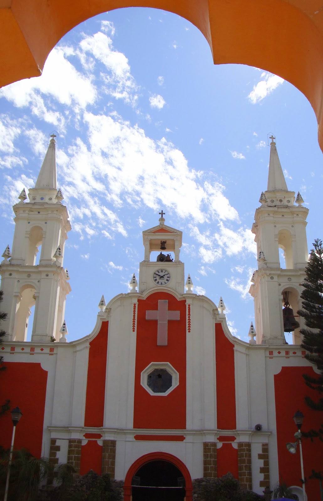 Guerrero es una cajita...: Zumpango del Rio