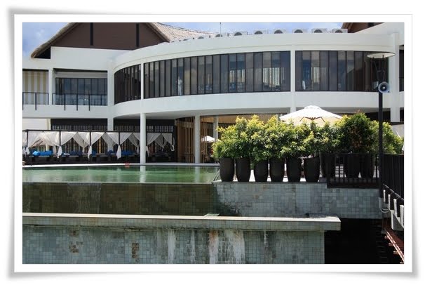 I aSk YoU tO TrY: Golden Palm Tree Iconic Resort & Spa