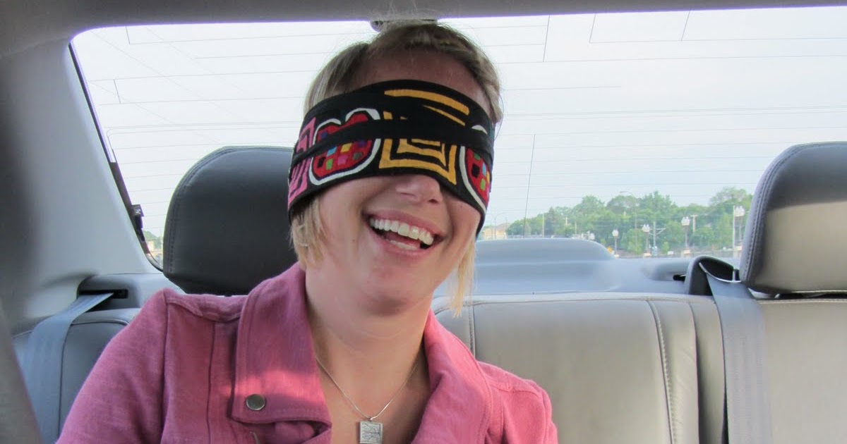 A Lady Reveals Nothing: Welcome Home, Kady and an Ode to A Lady Reveals ...