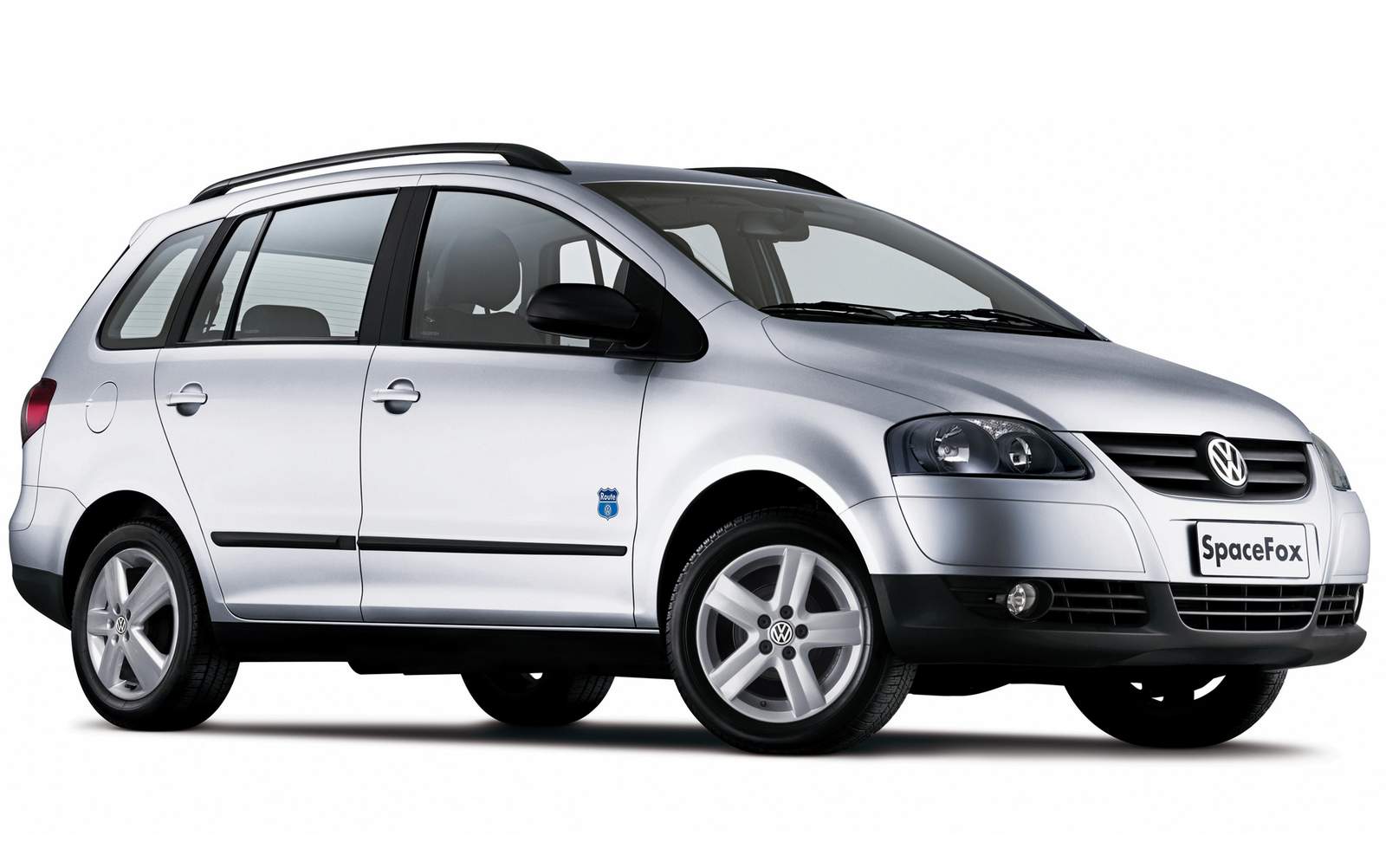 Avaliação VW SpaceFox Route 2010 1.6 Flex: fotos, preço, consumo e ...
