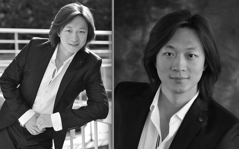 BARIHUNKS ®: Reader Submission: Yu Di