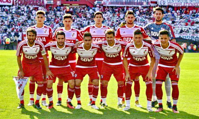 Club Atlético RIVER PLATE