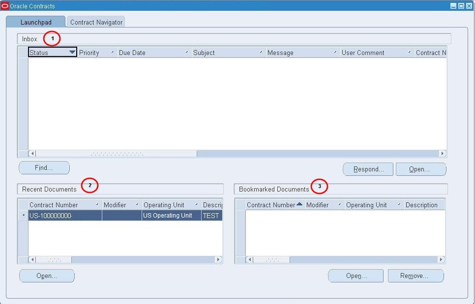 OracleAppsnFusion: Oracle Service Contracts - Part-IV (Creation of ...