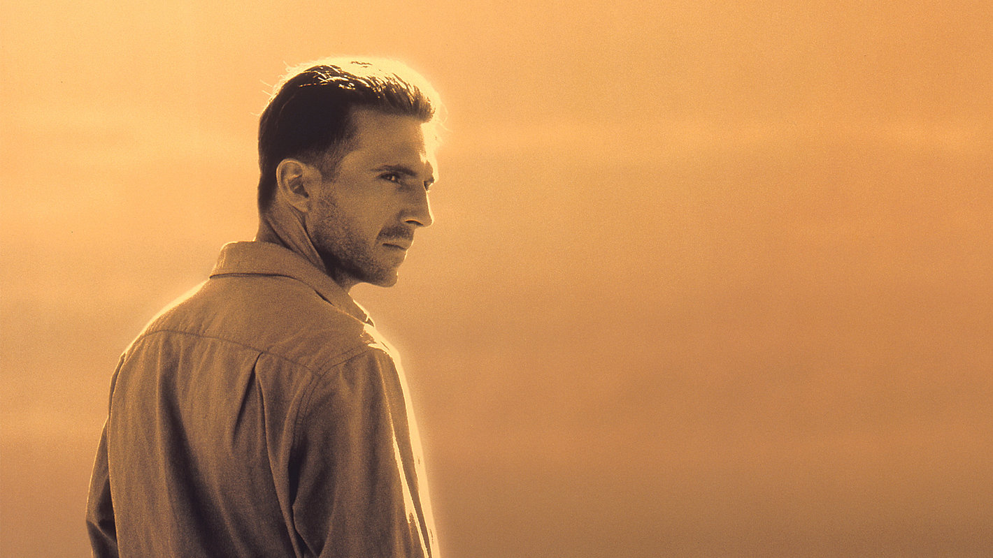 Apuntes de Safaris: Conde László Almásy "Andanzas de un Paciente Inglés"