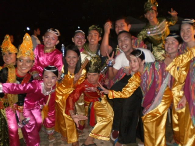 i lOvE VeSh: BADJAO TRIBE