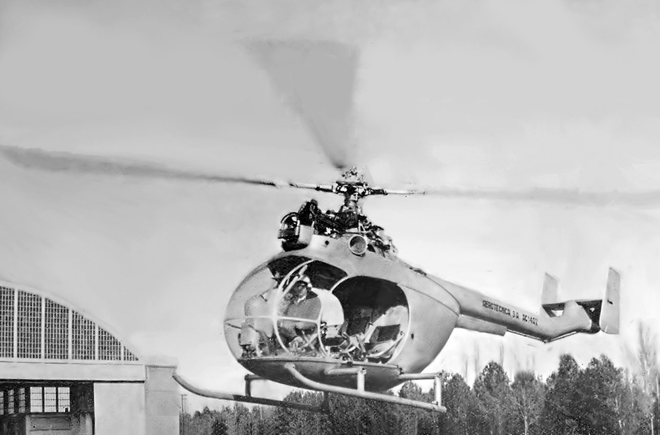 nhungdoicanh: Aerotécnica AC-14