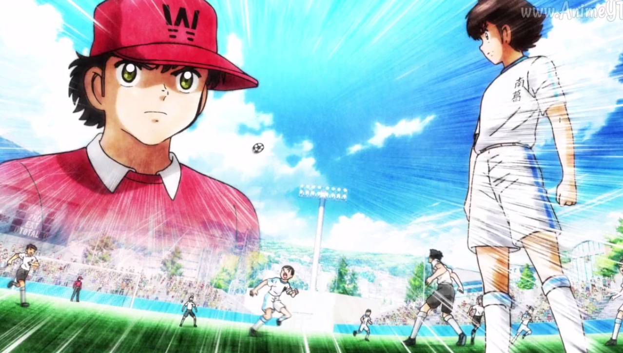 INICIA EL DUELO ENTRE OLIVER Y BENJI EN EL SEXTO EPISODIO DE SUPER ...