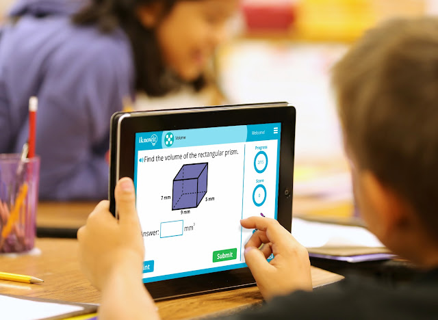 Practice Math with IKnowIt.com - Our Whiskey Lullaby