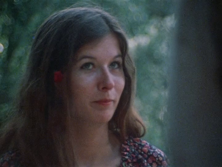 Classic Adult Film: Kandi Johnson - Little Sisters (1972)