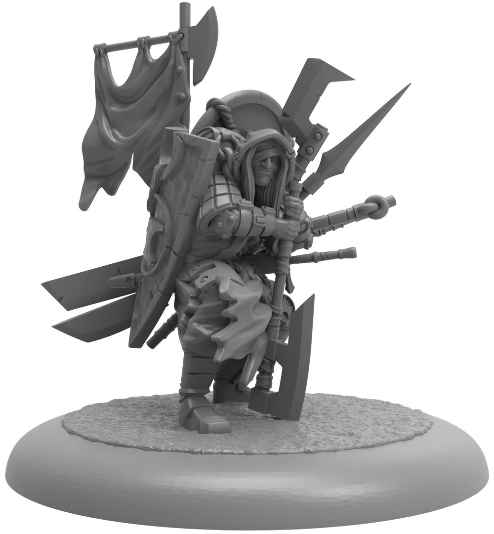 Wargamer Ramblings: Where we talk about our beloved hobby: 'TINK TINK ...