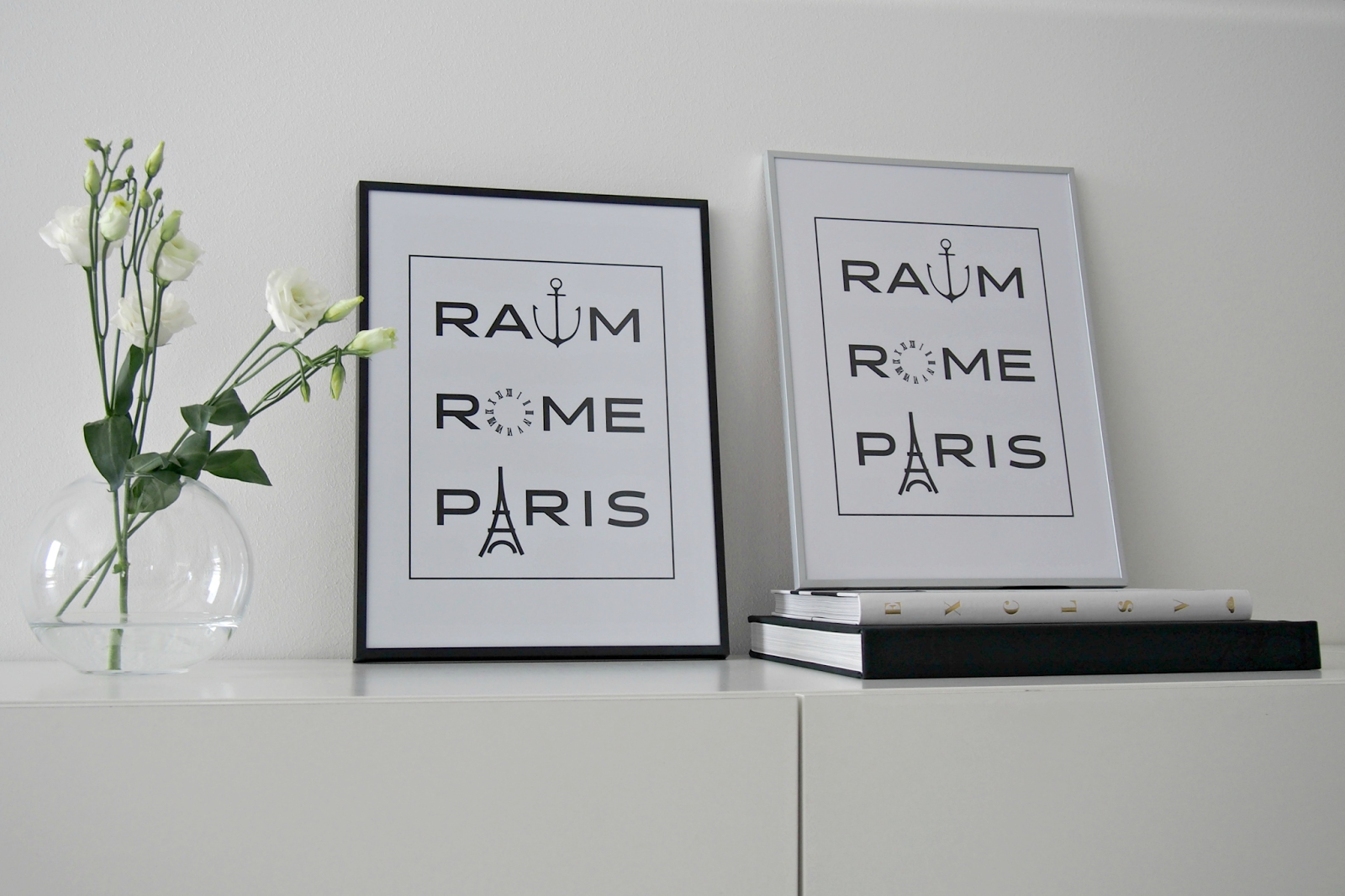RAUMROMEPARIS - HANNAS HOME