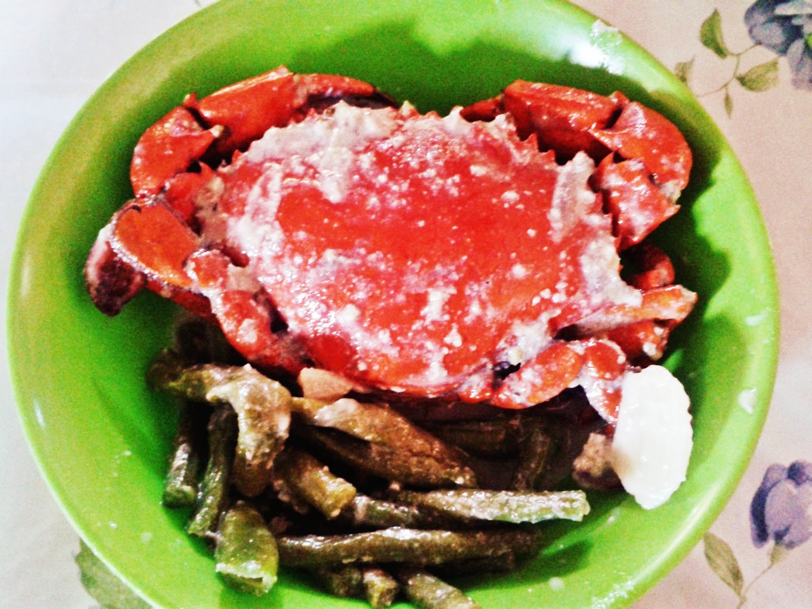 Life Saver: Mindoro Oriental📍Unique Taste of Naujan