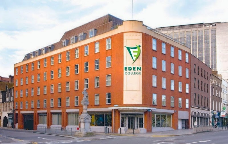 RoLou na Irlanda: Eden College fecha!