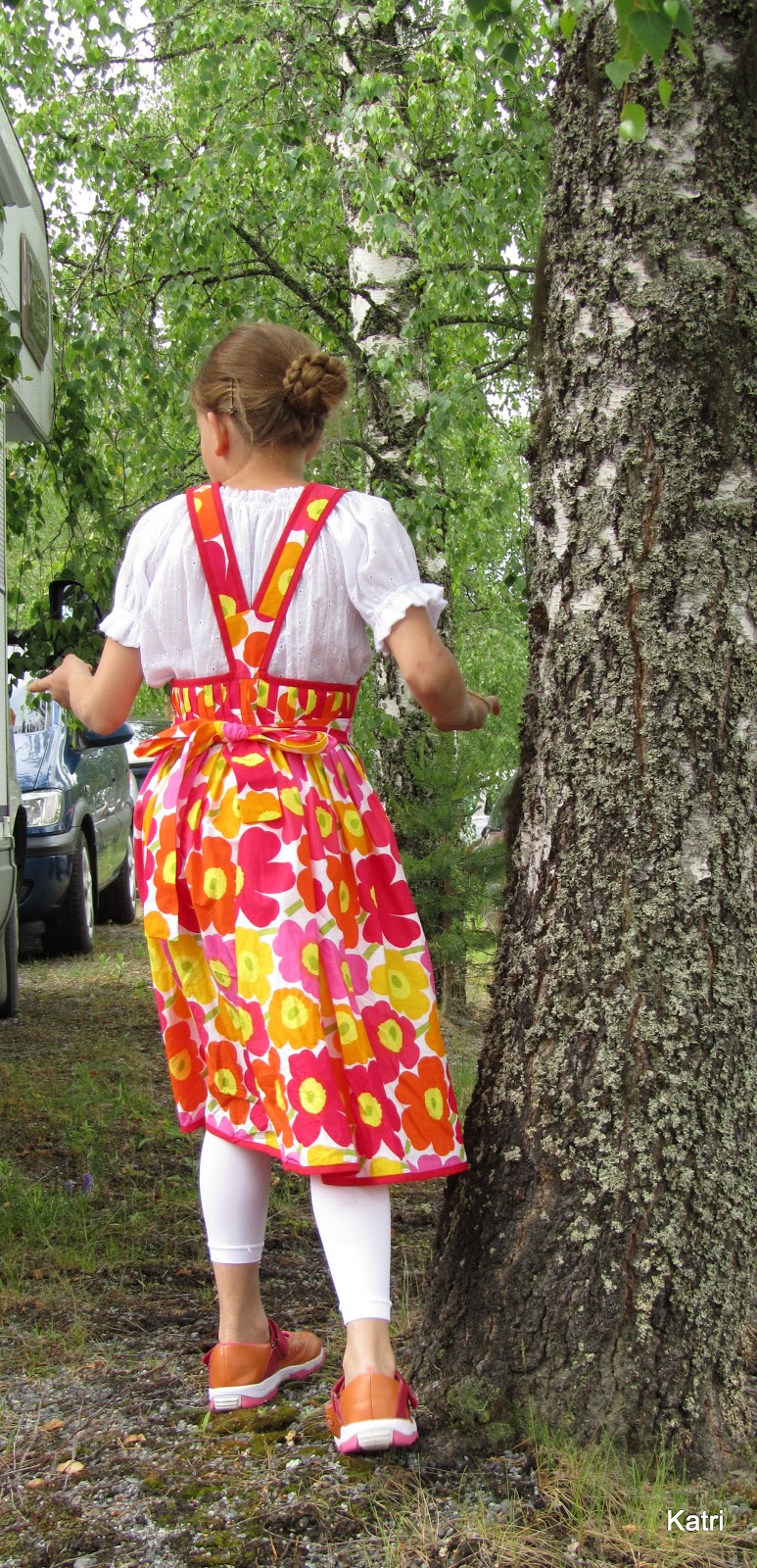 Ohikiitävää: Feresi II