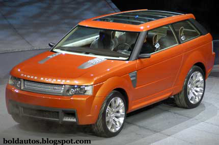 Bold Autos: 08/30/11