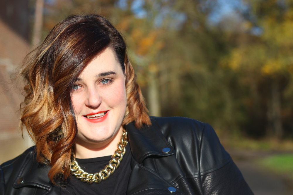 Anaïs Pénélope | Blog FEEL GOOD - Mode vintage, seconde-main, lifestyle ...