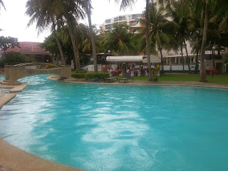 All about Cebu: [ HelloCebu / Resort ] EGI Resort / Mactan