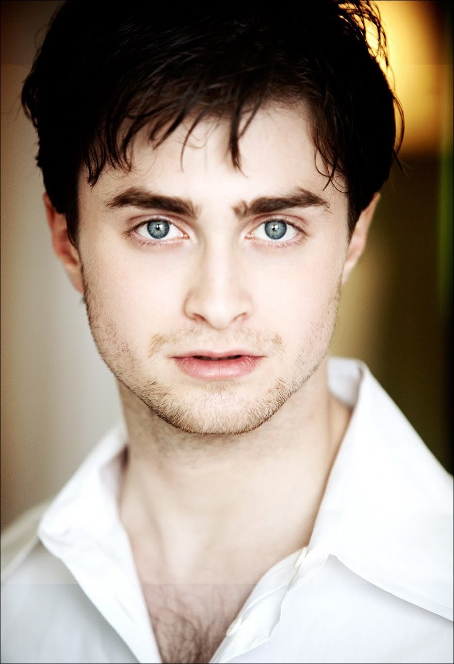 Support Gay Youth, Daniel Radcliffe Wins Award ~ News & Infotainment