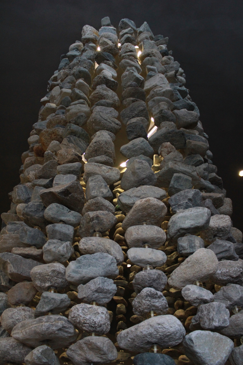 Art of Photography: Real and Implied Triangles