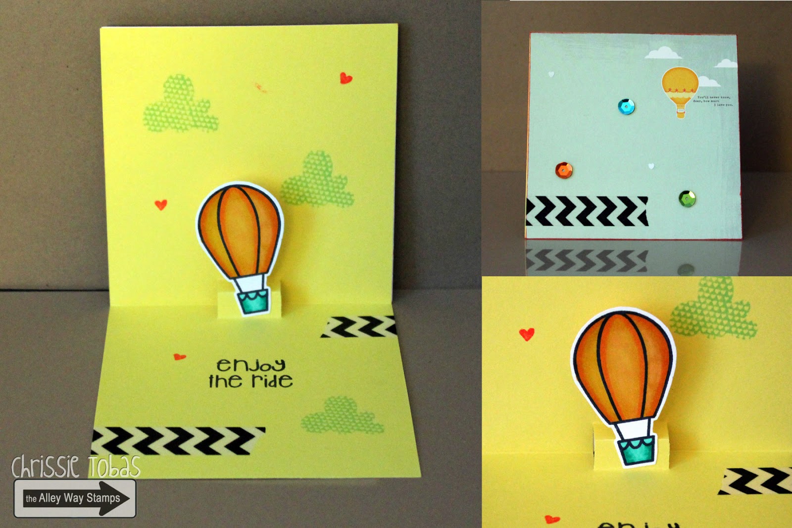 Harvest Moon Papiere: A Pop Up Card Video