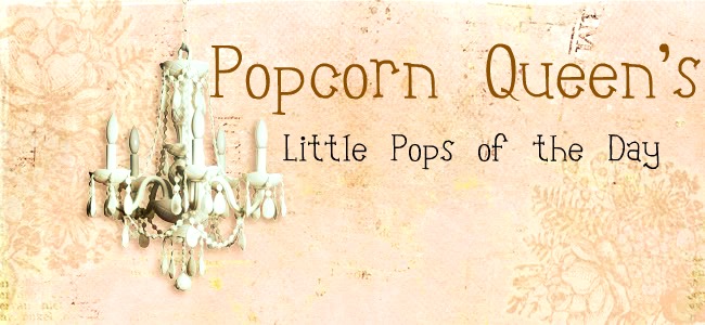 Popcorn Queen
