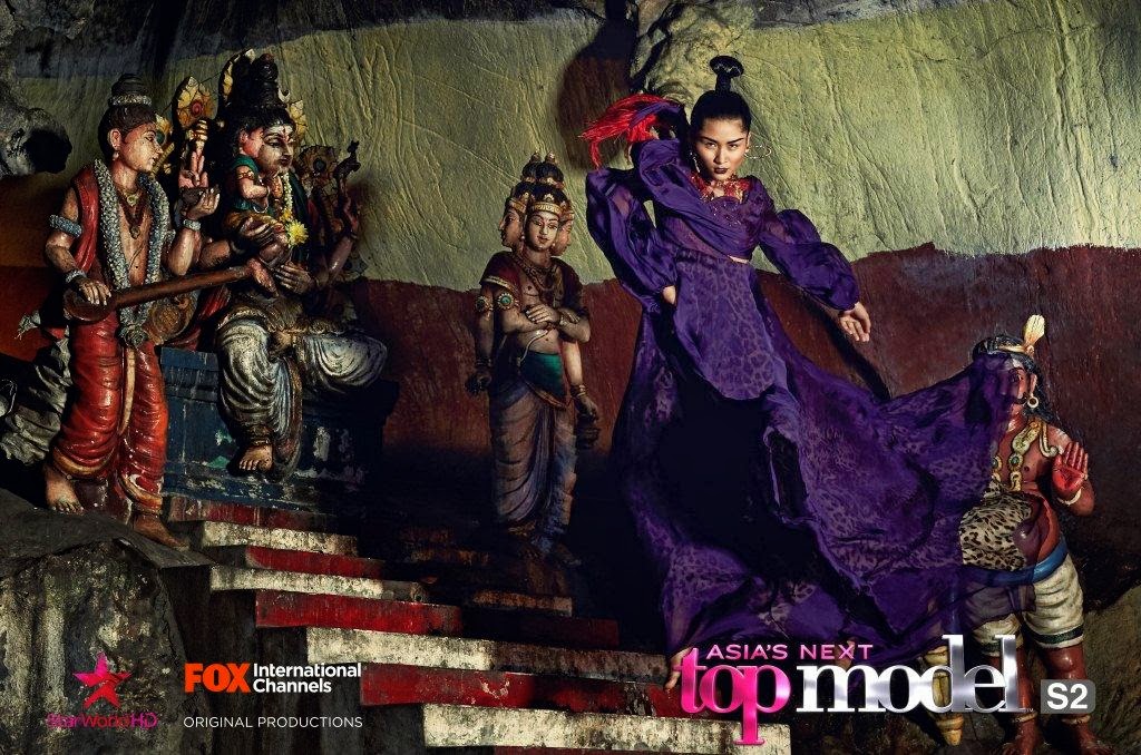 iBlogYou: Asia's Next Top Model Cycle 2 Episode 2 Recap-Jodilly Pendre ...