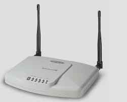 Pengertian dan Fungsi Access Point Terlengkap - BLOG INFORMASI