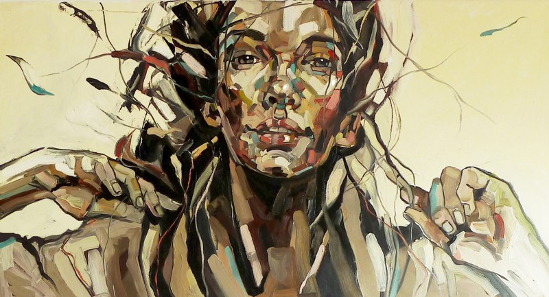 Grace Gallery Guide: Anna Bocek