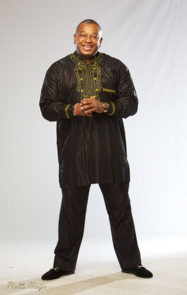 STYLE: Native Outfits for Men