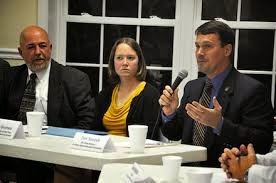 WataugaWatch: Dan Soucek, Wrapped Around His Own Axle