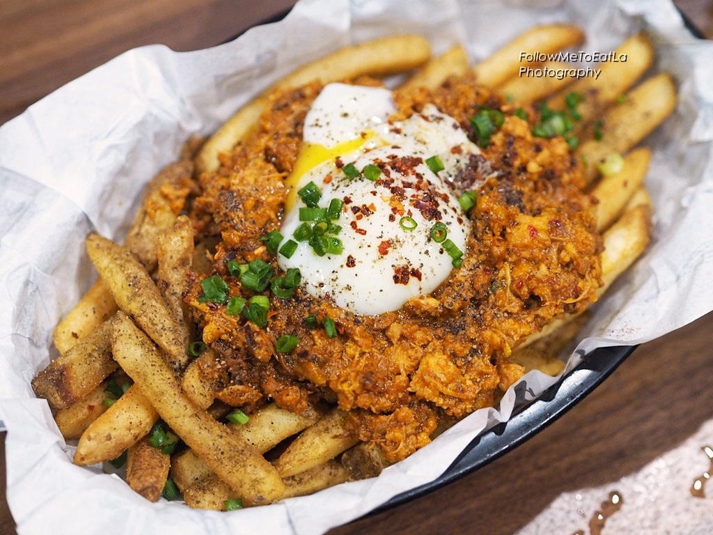 Follow Me To Eat La - Malaysian Food Blog: MYBURGERLAB Sunway ~ Burger ...