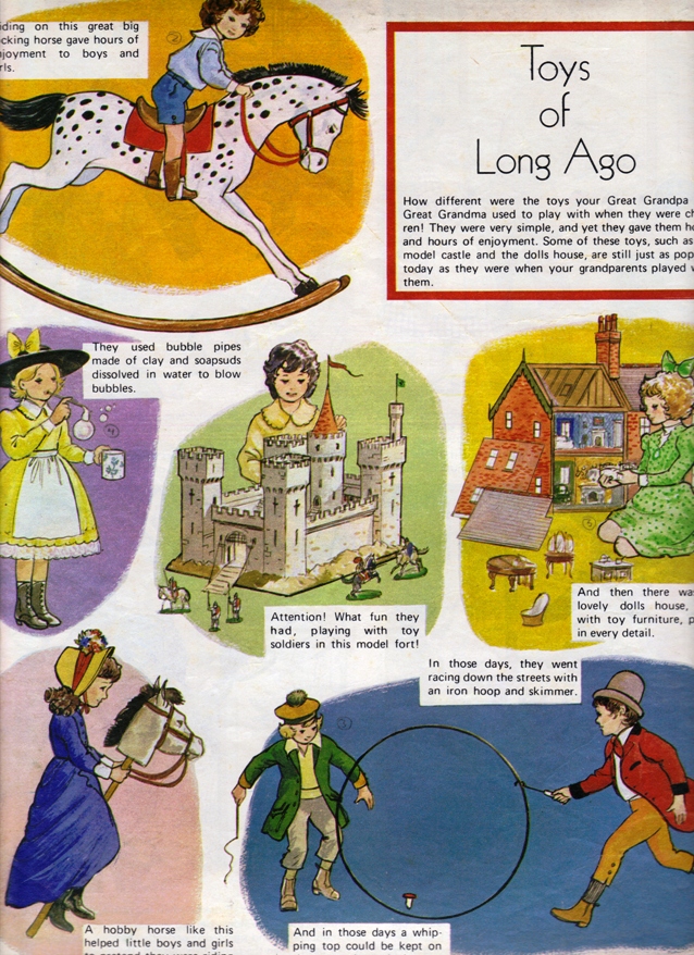 ☆Sharon's Sunlit Memories☆: May 2012