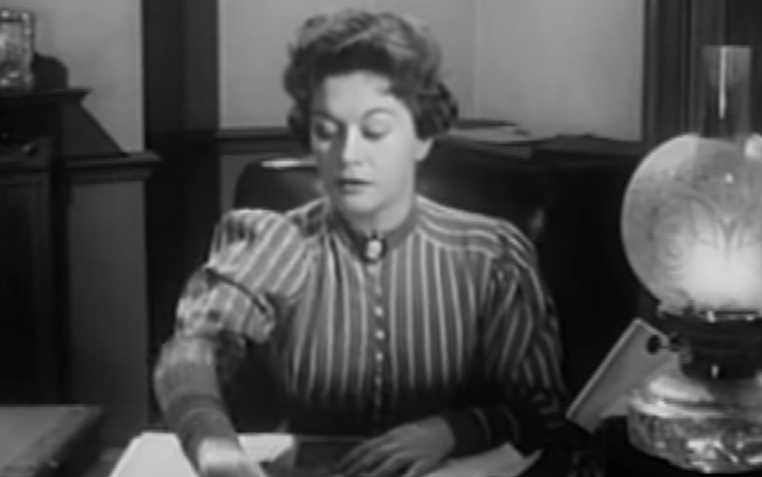 Clarke Chronicler's Horror Girls: 176 Jack The Ripper ( 1959 )