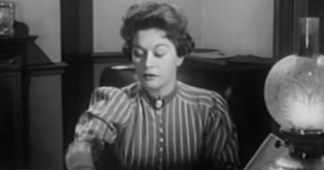 Clarke Chronicler's Horror Girls: 176 Jack The Ripper ( 1959 )