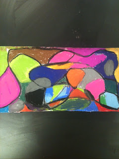 Kay Granger Art: 2012