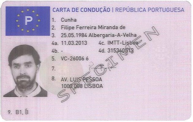 Como obter uma carta de condução portuguesa: Como obter uma carta de ...
