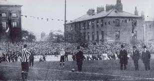 the geordie times online (newcastle united archive fanzine): NUFC v ...