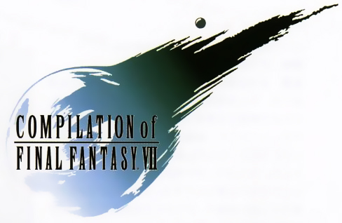 幻。夢: COMPILATION OF FINAL FANTASY VII